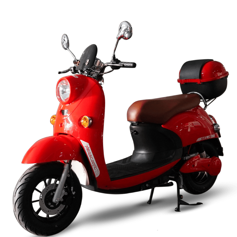 SELIS® Indonesia - Official Website | Ride The Future