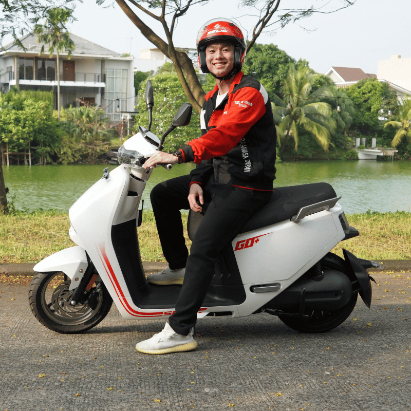 SELIS® Indonesia - Official Website | Ride The Future