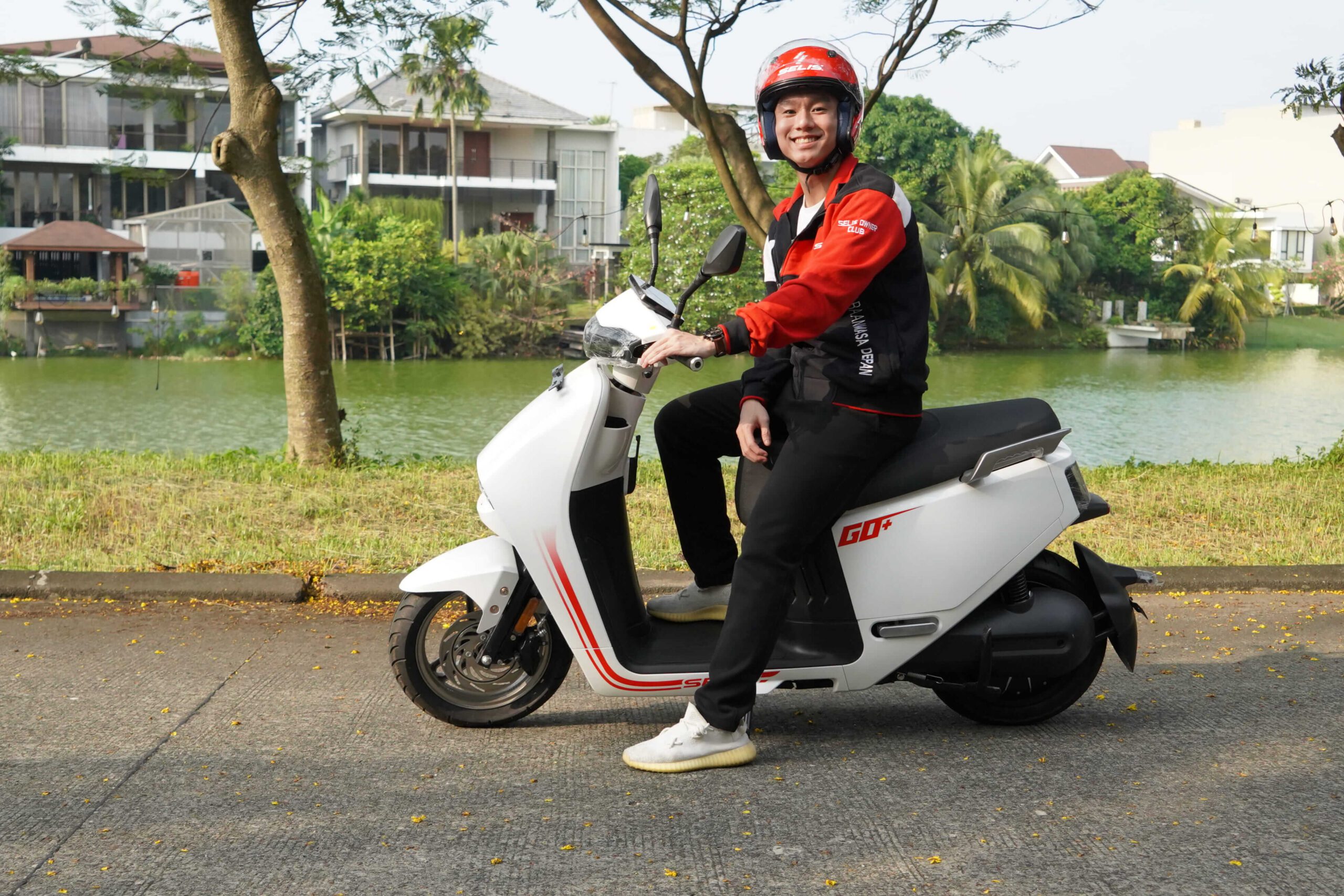 Selis Go Plus - Official SELIS® Website